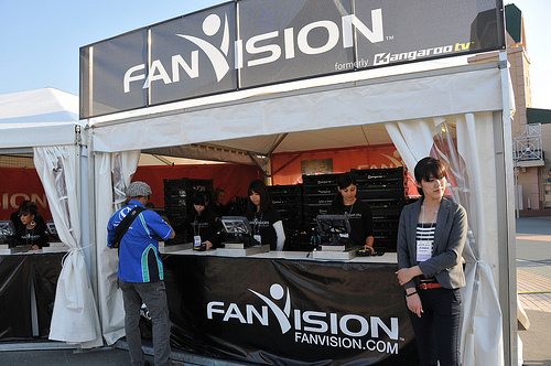 【ビギナー観戦塾】「FanVision」があれば、現地でもレース展開の把握が可能！ - 観戦塾観戦塾